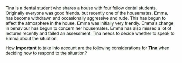 UCAT Situational Judgement: The Definitive Guide