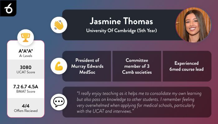 UCAT Tutoring Bundle | UCAT Support