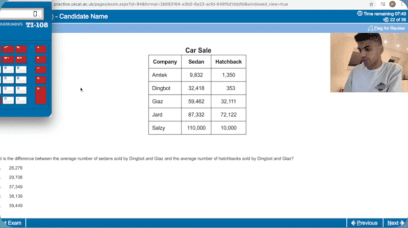 UCAT Support: 6med vs MedEntry vs Medify vs Medic Mind vs Medic Portal